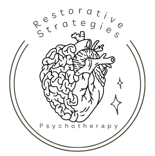 Restorative Strategies – Where You’re Seen, Heard, and Empowered